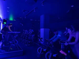 What types of Indoor Cycling training workouts are there? — The Cycle ...