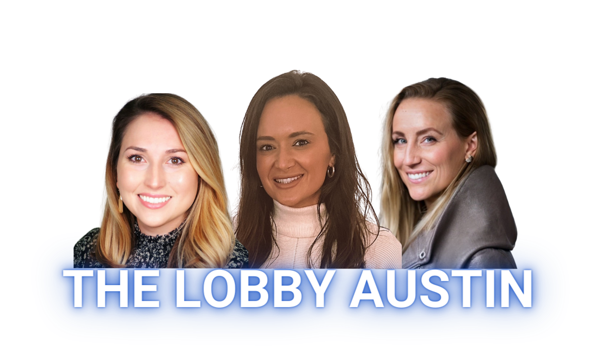 Austin — The Lobby Network