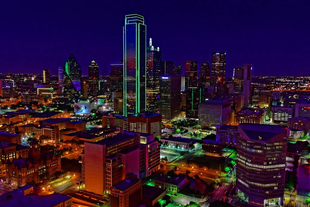 Dallas — The Lobby Network