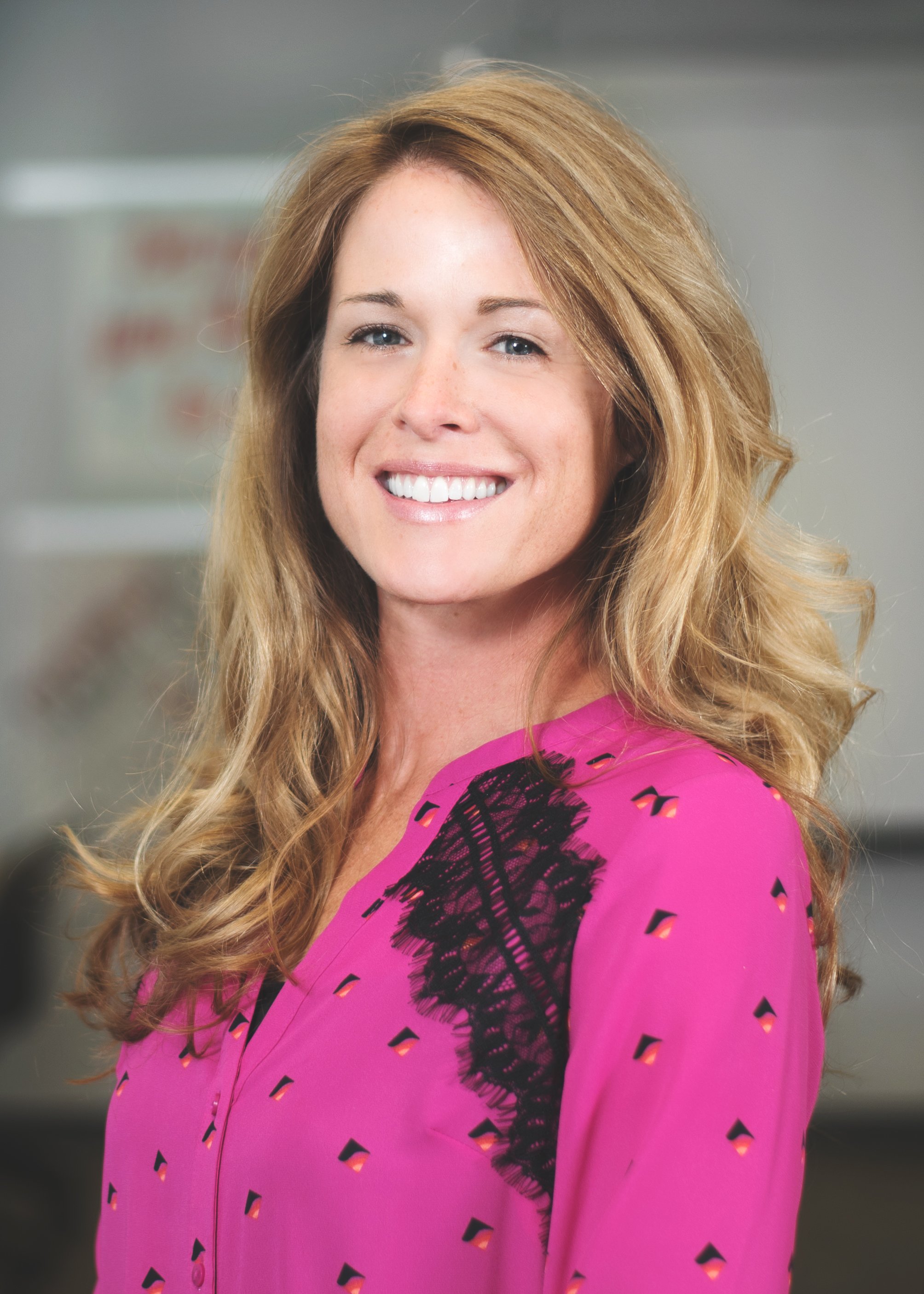 Who We Are — Je'Sani Smith Foundation