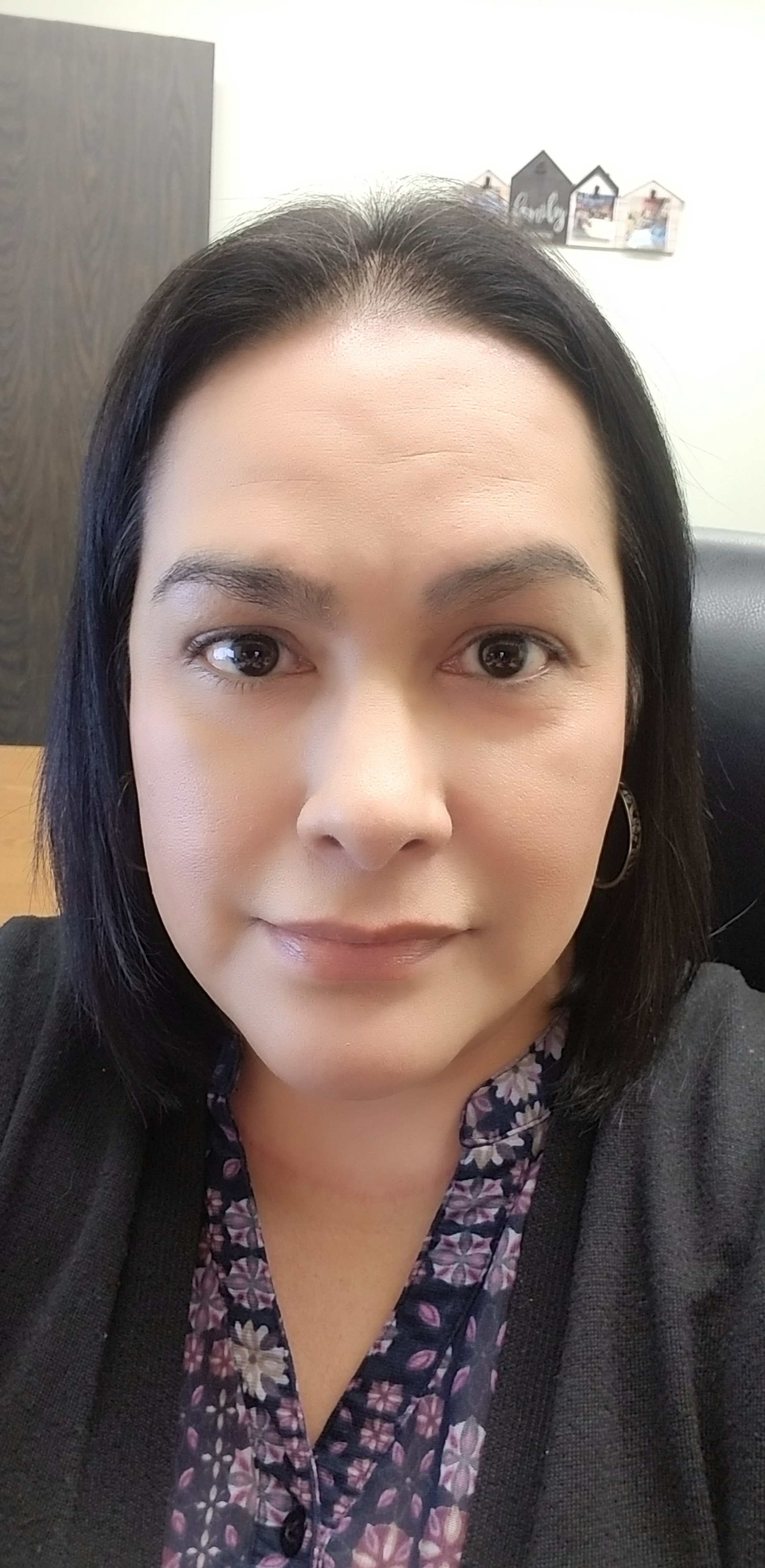 Who We Are — Je'Sani Smith Foundation