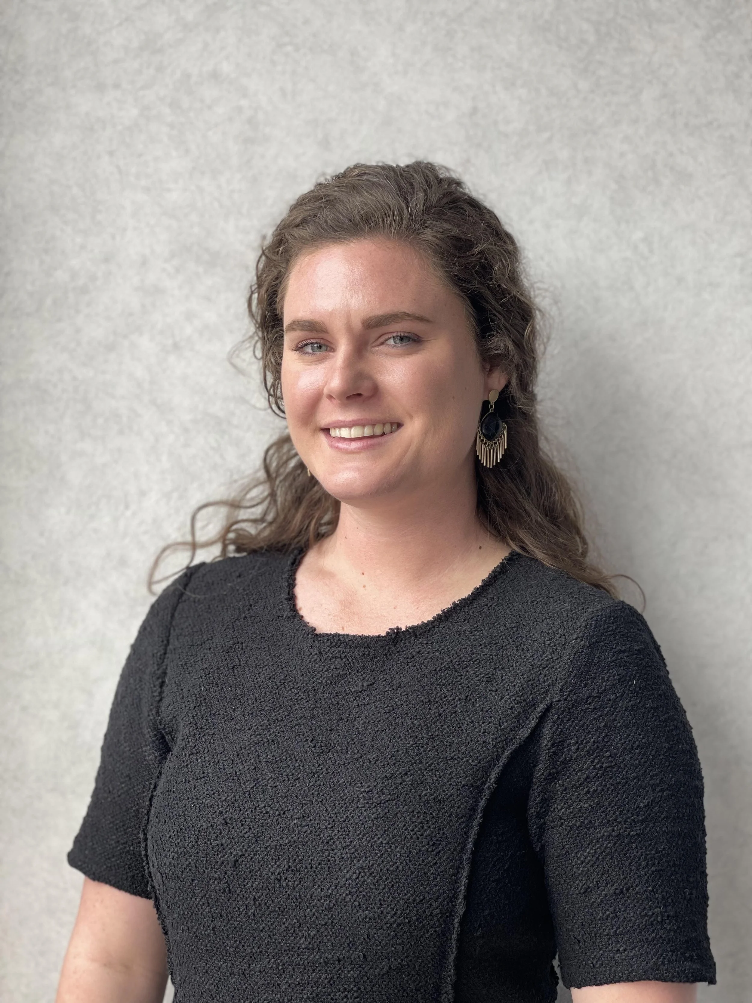 Who We Are — Je'Sani Smith Foundation