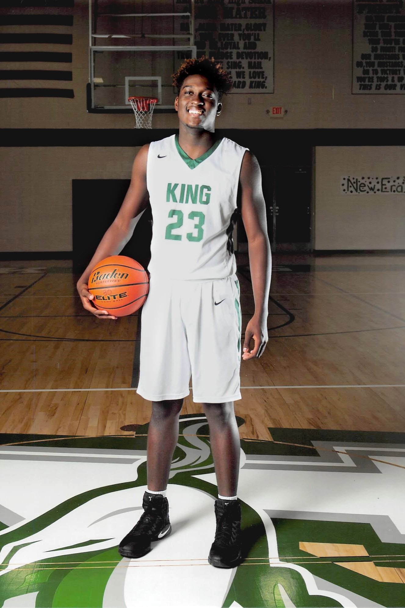 Services 3 — Je'Sani Smith Foundation