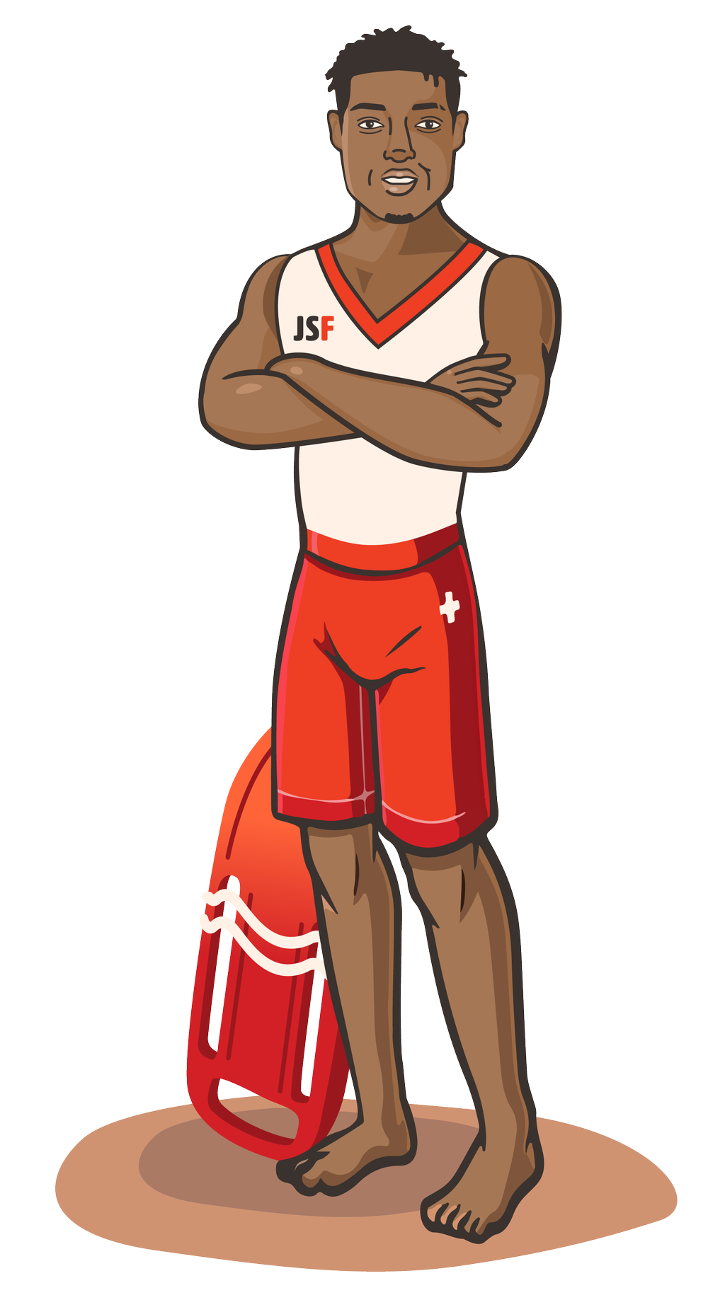 JeSani Smith Foundation