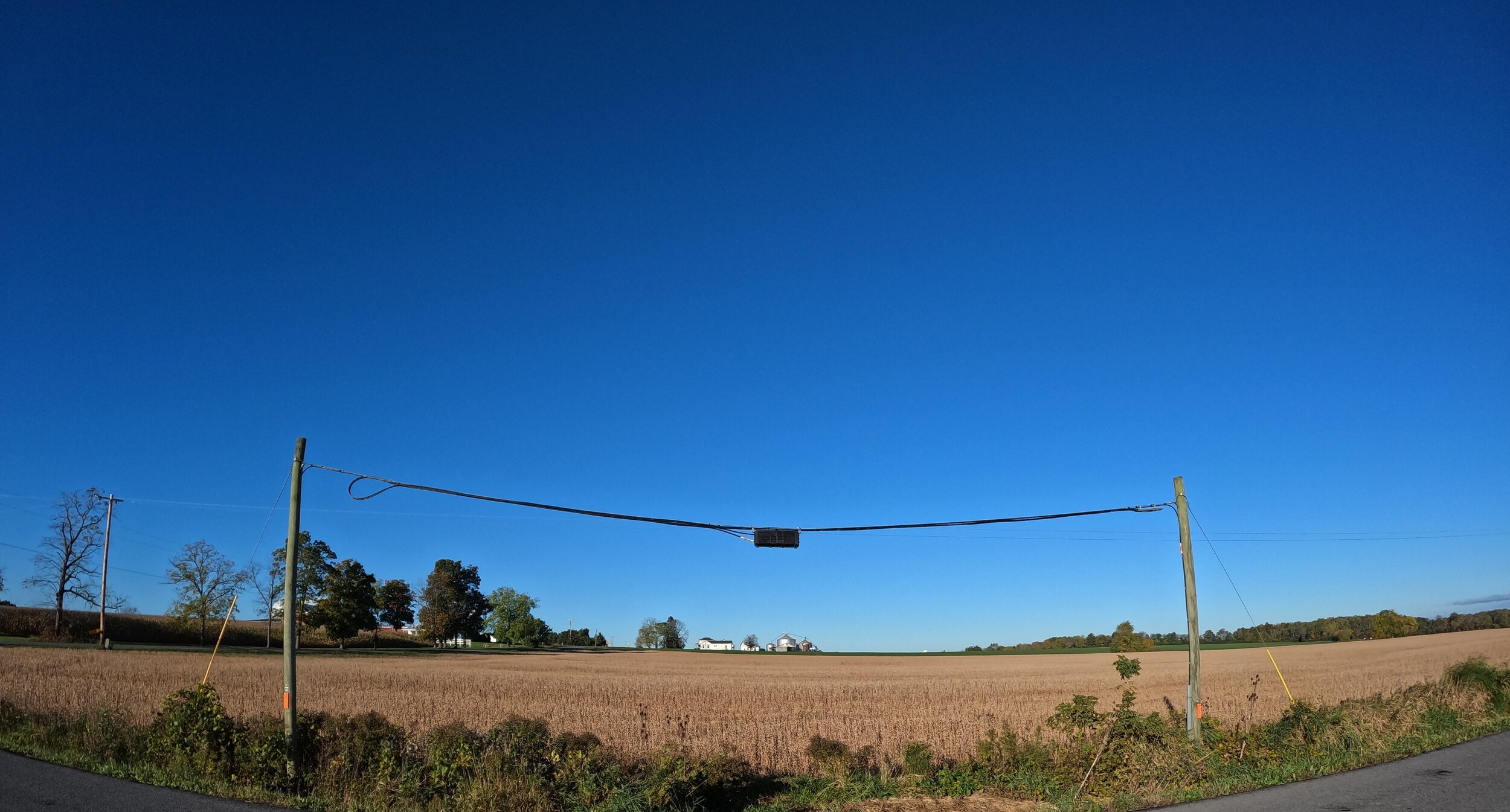 ECC Technologies - Broadband, Technology, Security Consulting