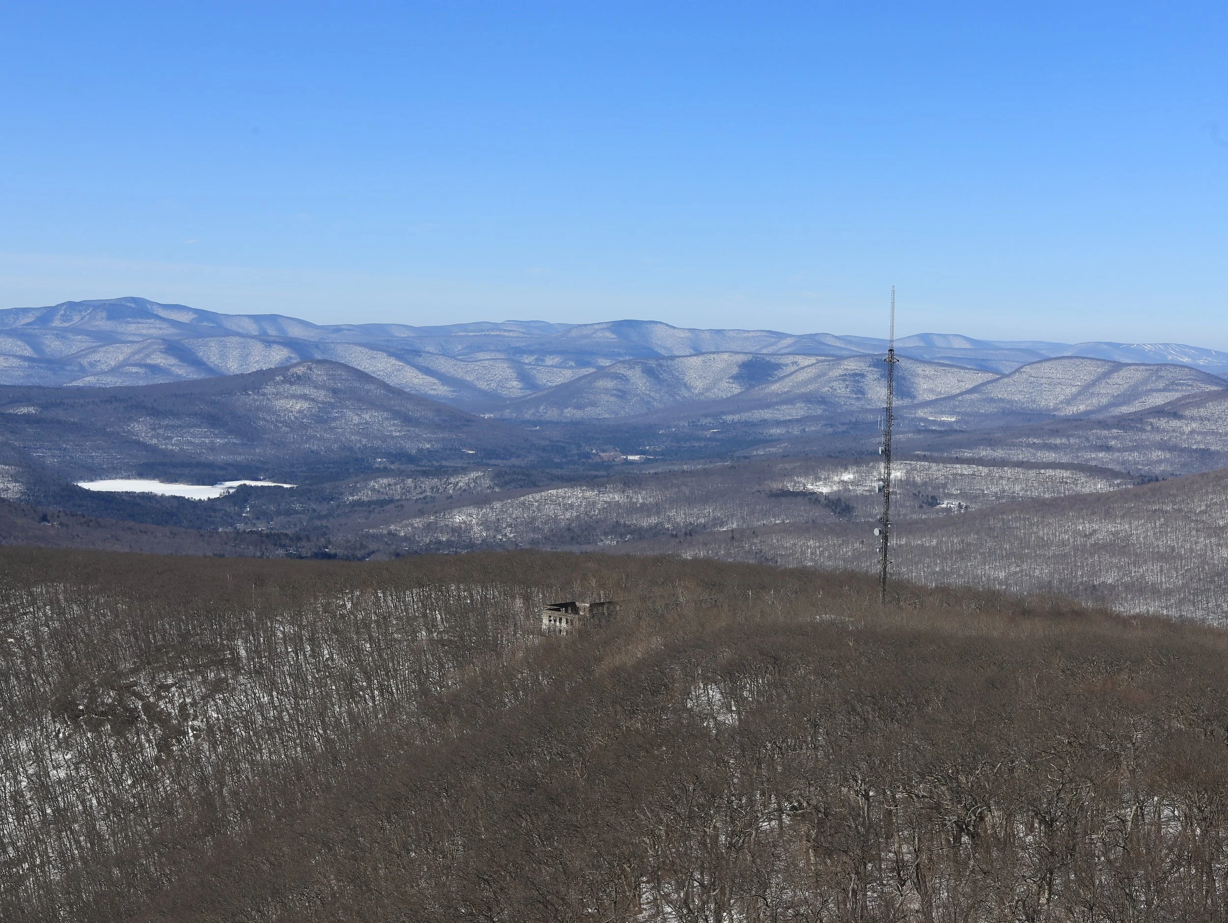 ECC Technologies - Broadband, Technology, Security Consulting