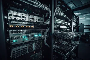 ECC Technologies - Broadband, Technology, Security Consulting