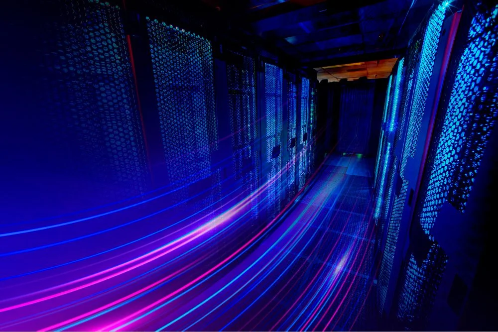 ECC Technologies - Broadband, Technology, Security Consulting