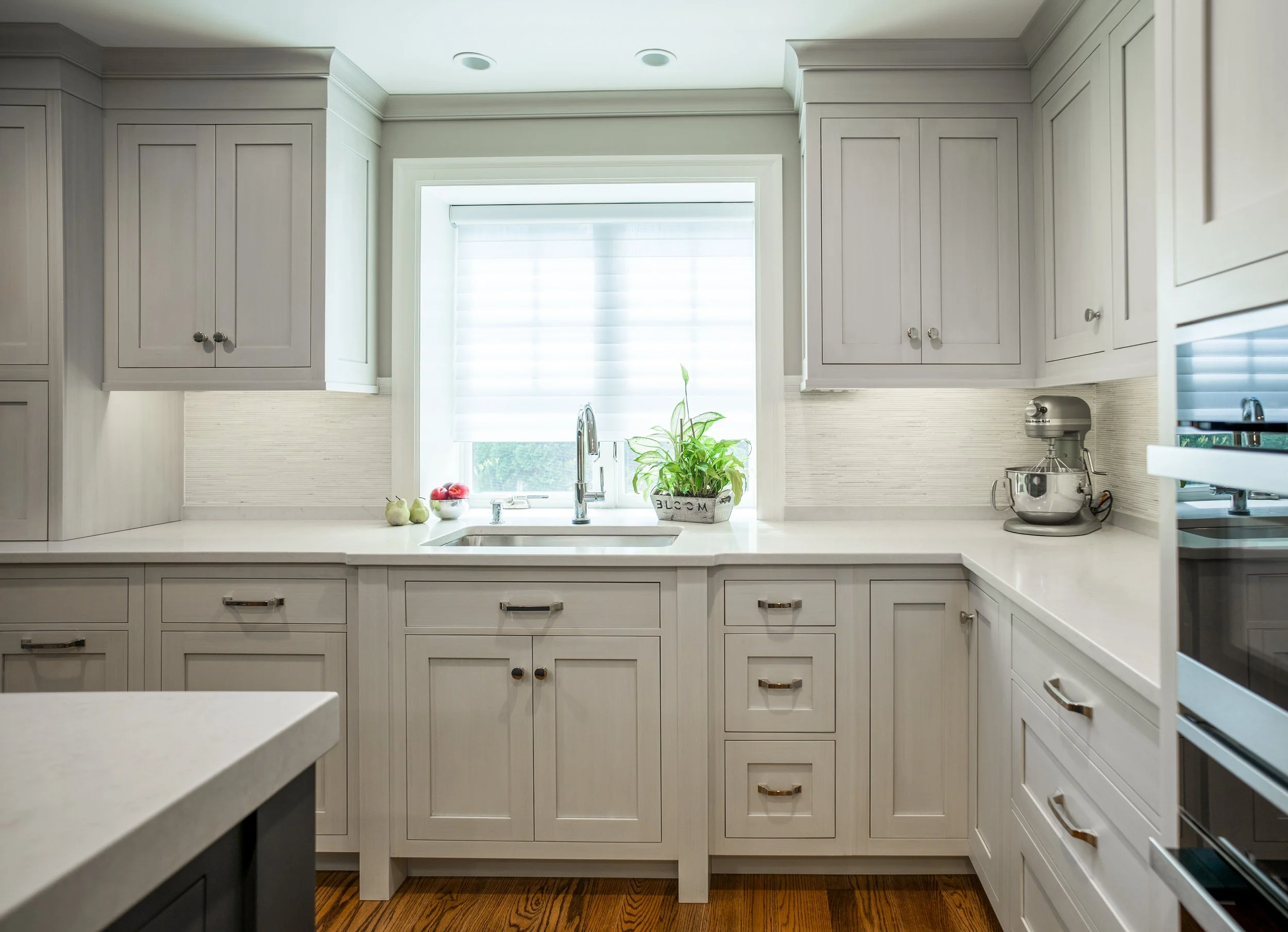 Sugarbridge Kitchen & Bath | Kitchen Designer | Malvern, PA