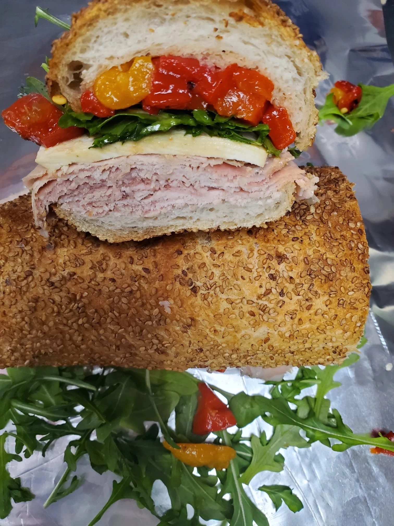 Our Panini — Pisillo Italian Panini Official Website
