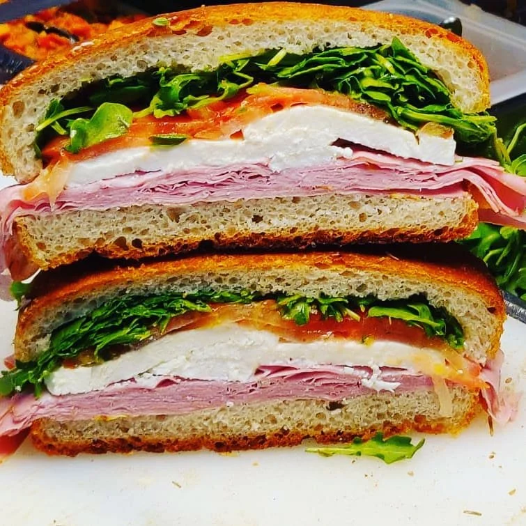 Our Panini — Pisillo Italian Panini Official Website