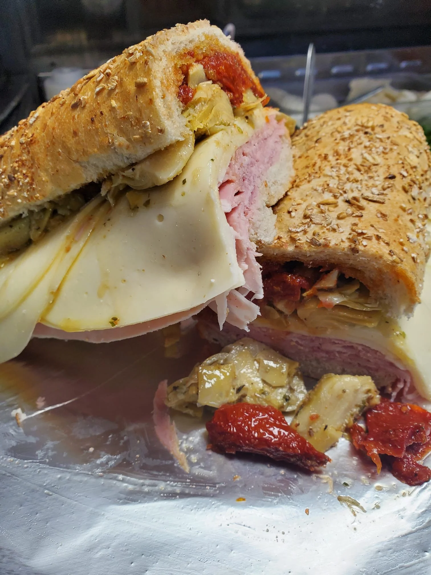 Pisillo Italian Panini- Official Website - Order Online Direct