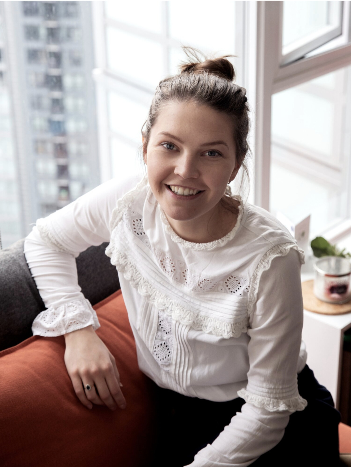 Commercial photographer photo consultant client testimonials