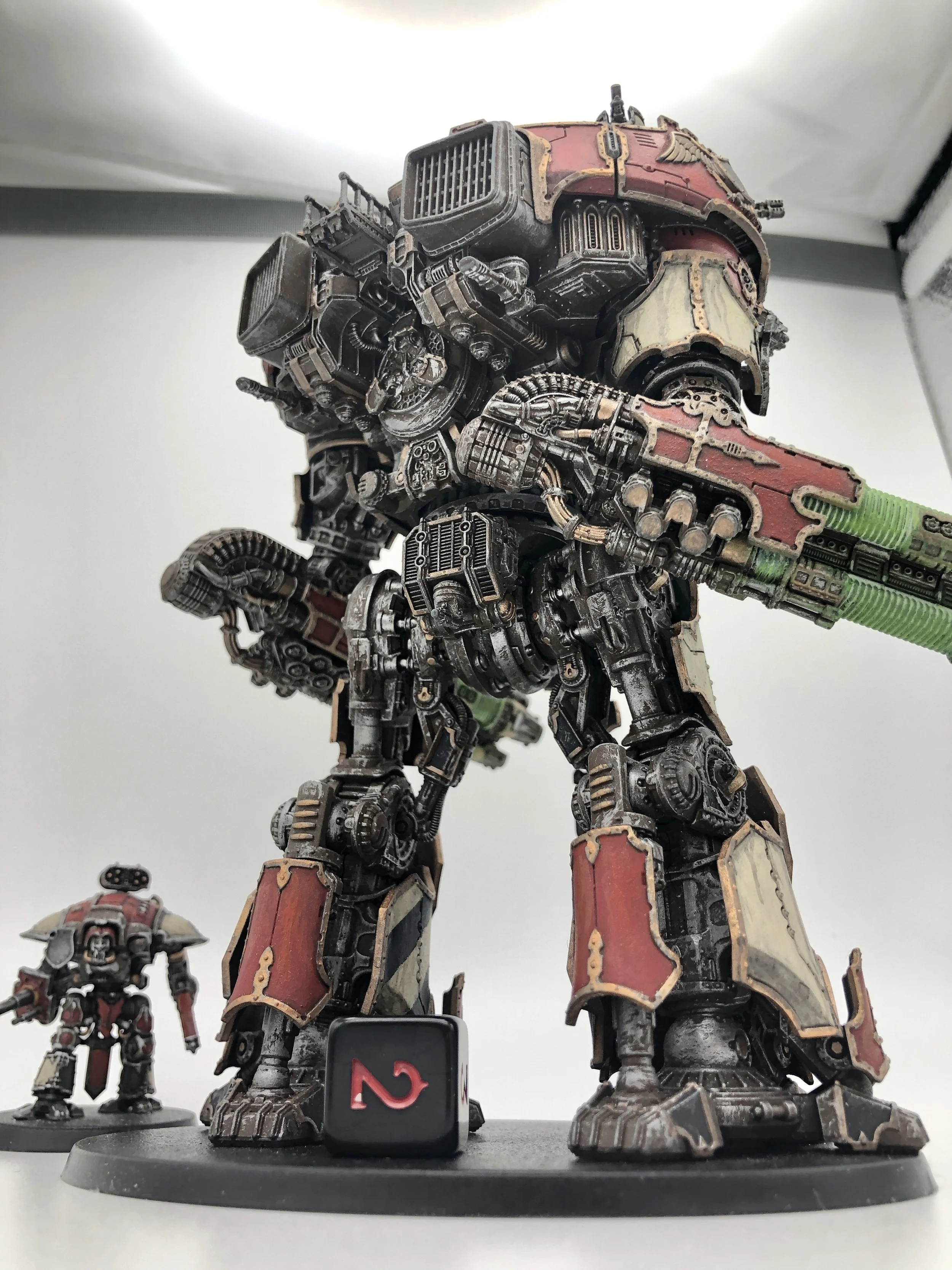 Clinker Built Studio