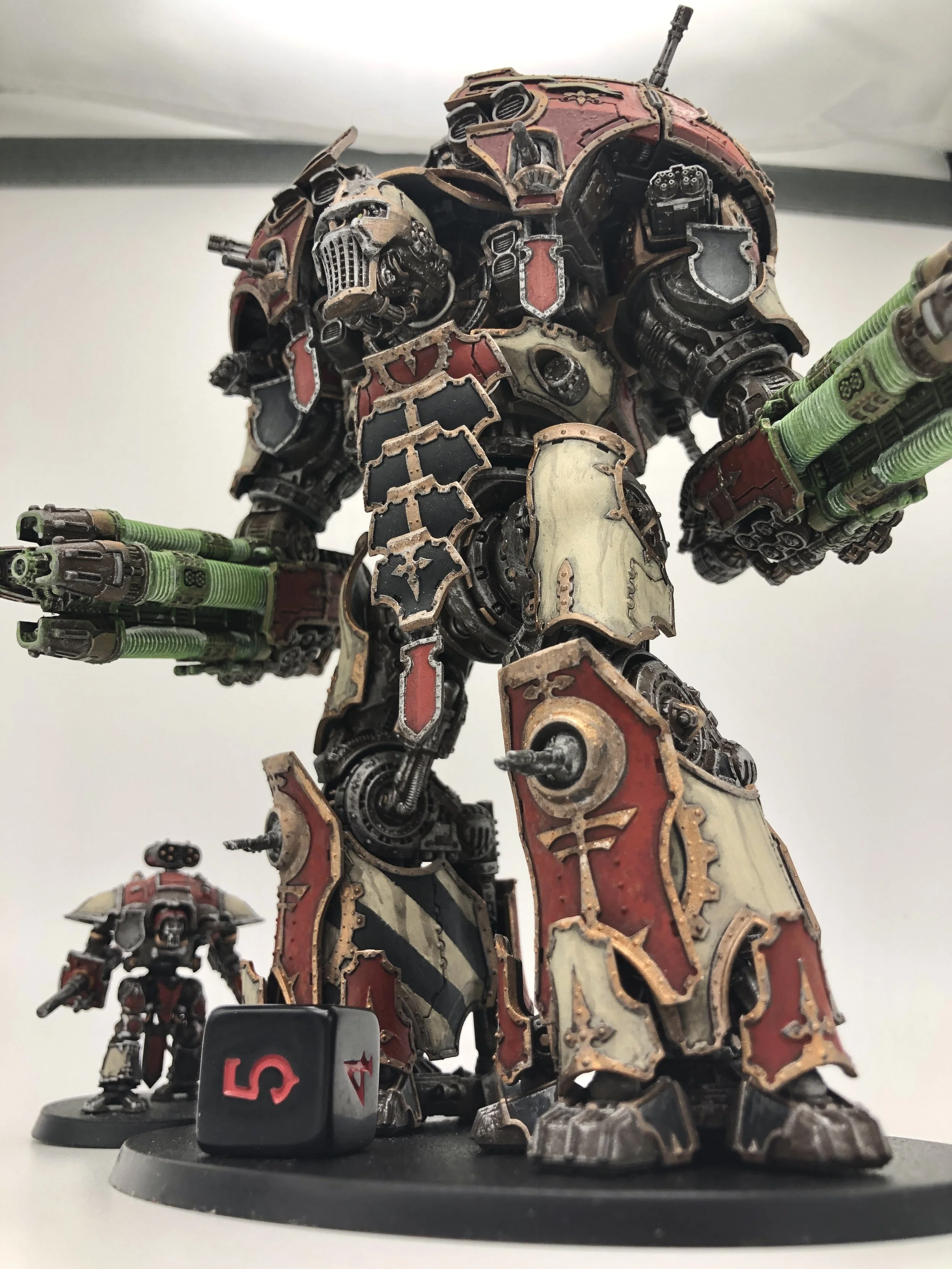 Clinker Built Studio