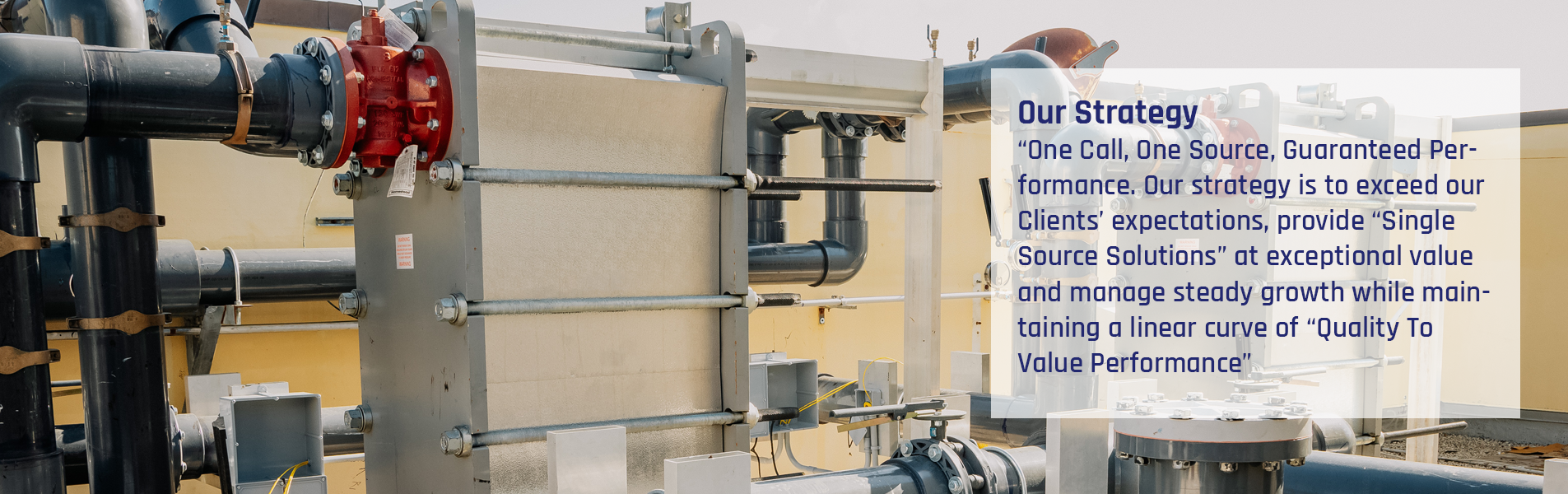 Engineered Comfort Solutions