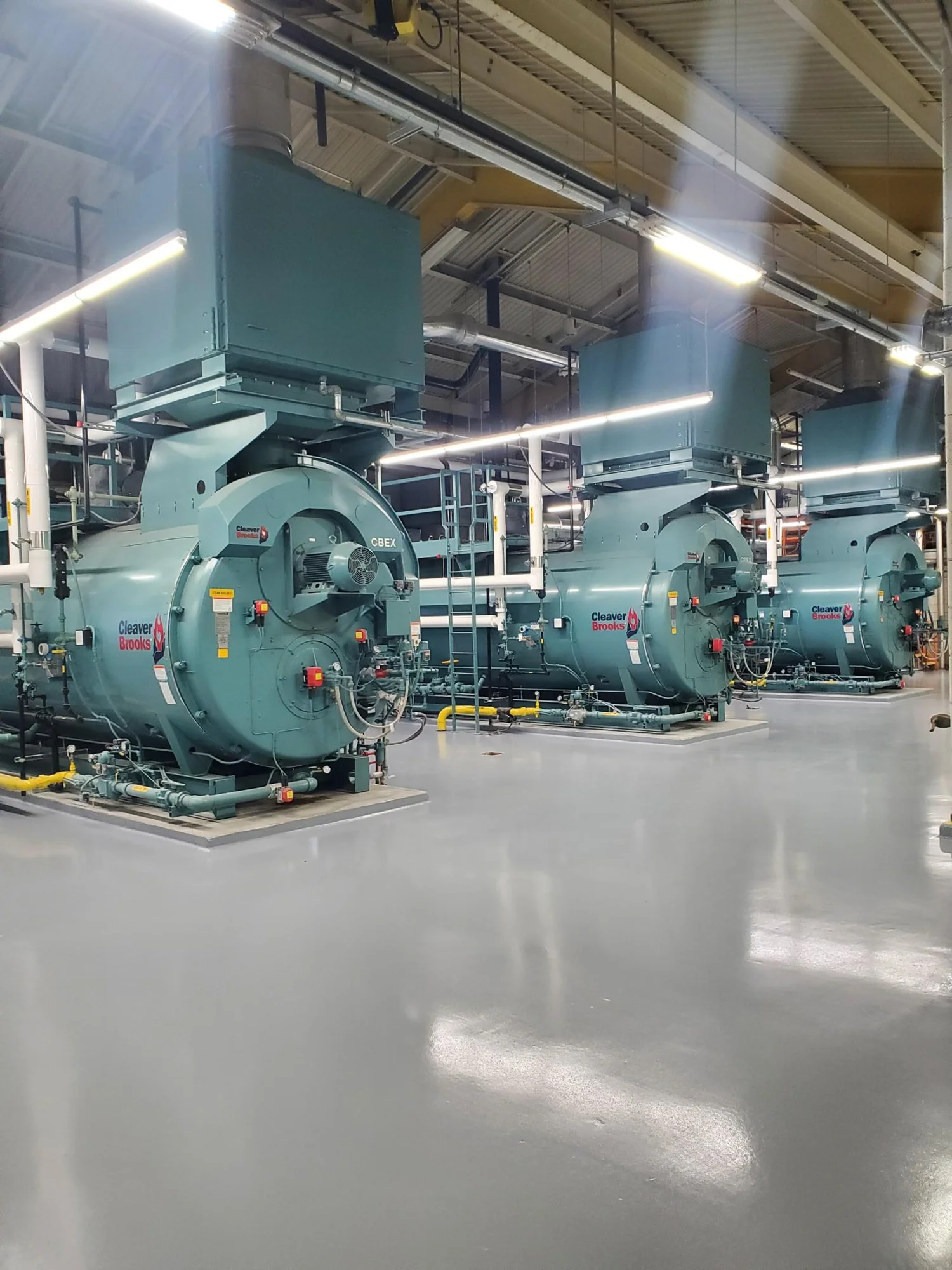 Engineered Comfort Solutions