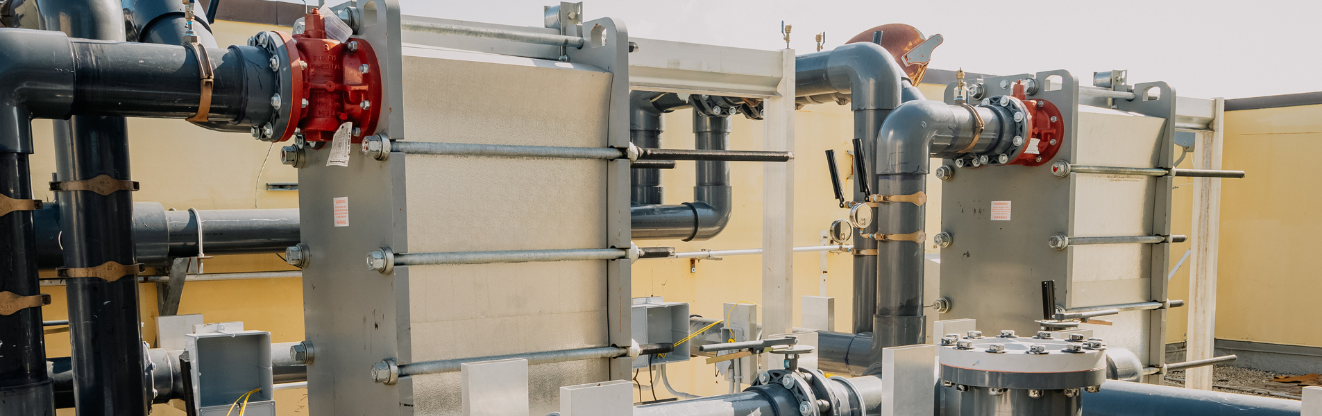 Engineered Comfort Solutions