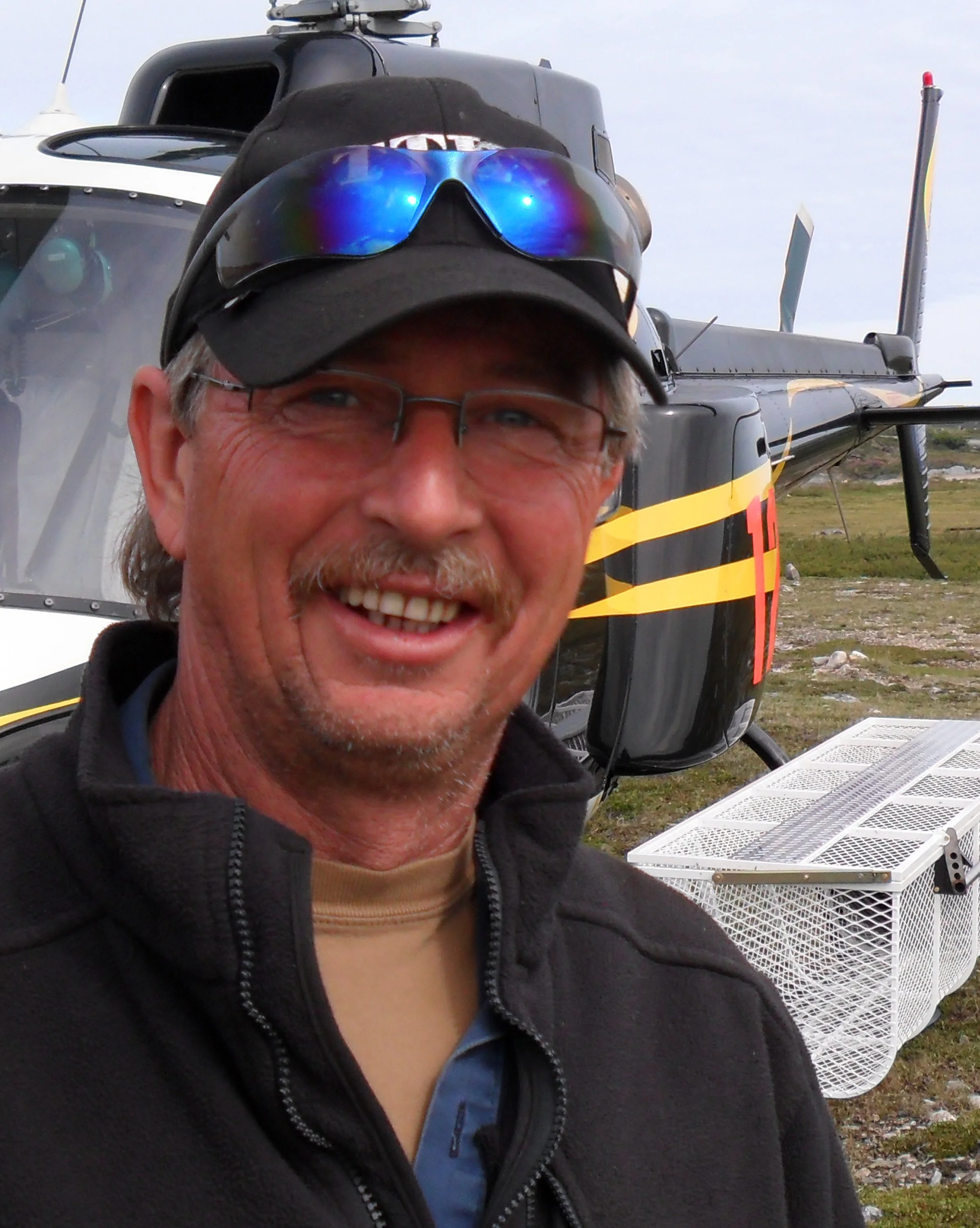 About — HIT DRILLING