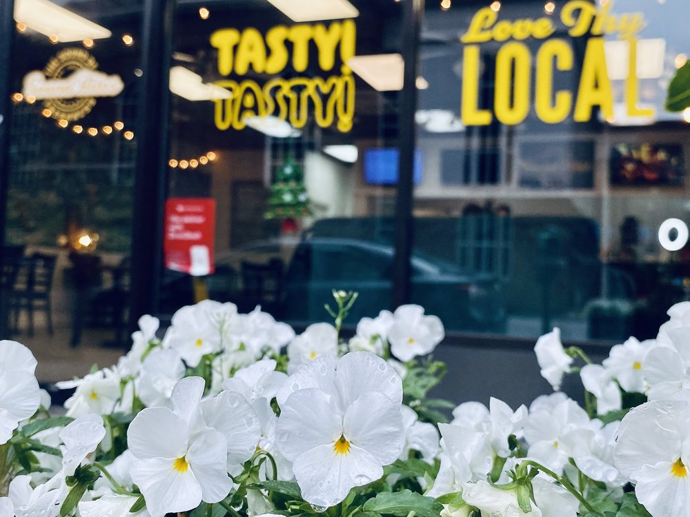 Sound Bites Eatery | Gourmet Restaurant with vegetarian and vegan ...