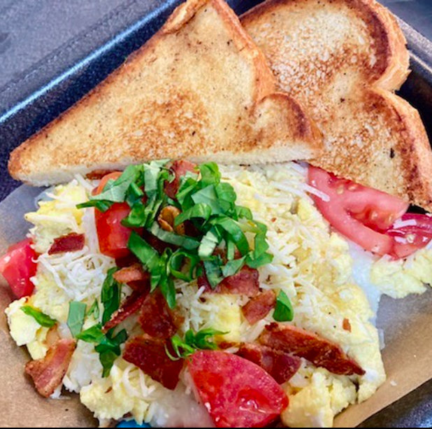 Sound Bites Eatery | Gourmet Restaurant with vegetarian and vegan ...