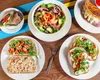 Sound Bites Eatery | Gourmet Restaurant with vegetarian and vegan ...