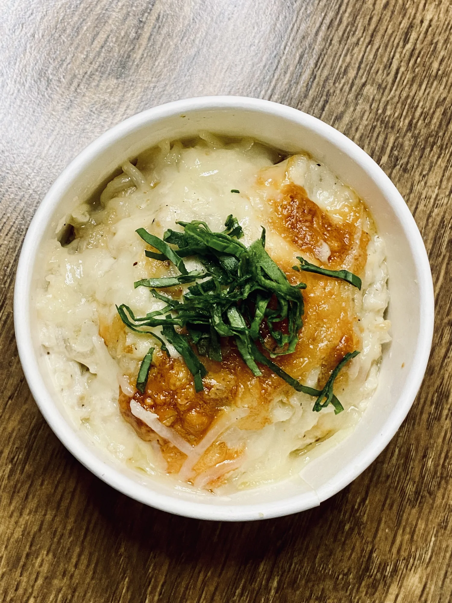 Sound Bites Eatery | Gourmet Restaurant with vegetarian and vegan ...