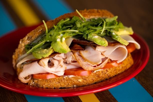 Sound Bites Eatery | Gourmet Restaurant with vegetarian and vegan ...