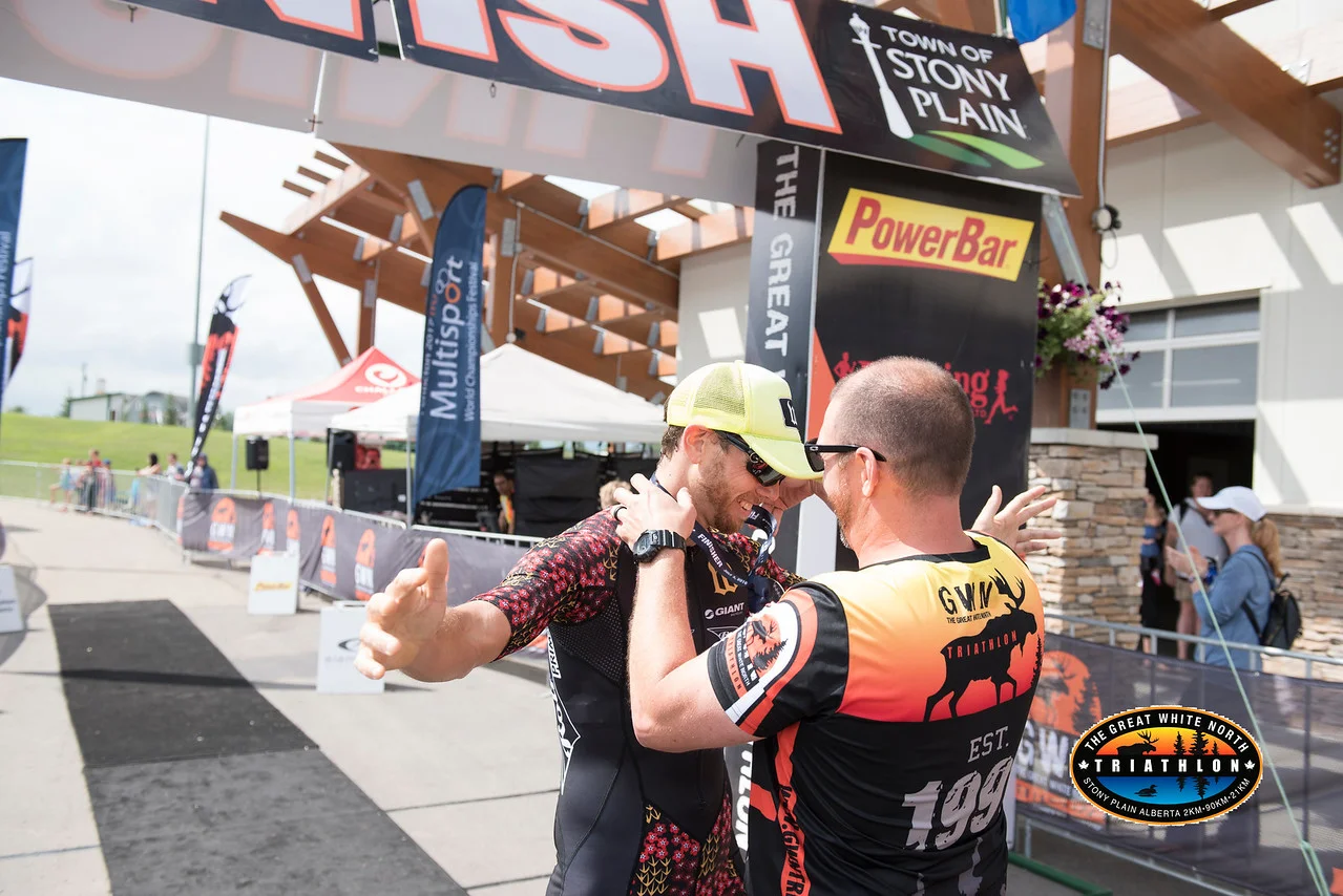 Race Highlight: Mike Brown, Promoter Extraordinaire — Campfire ...