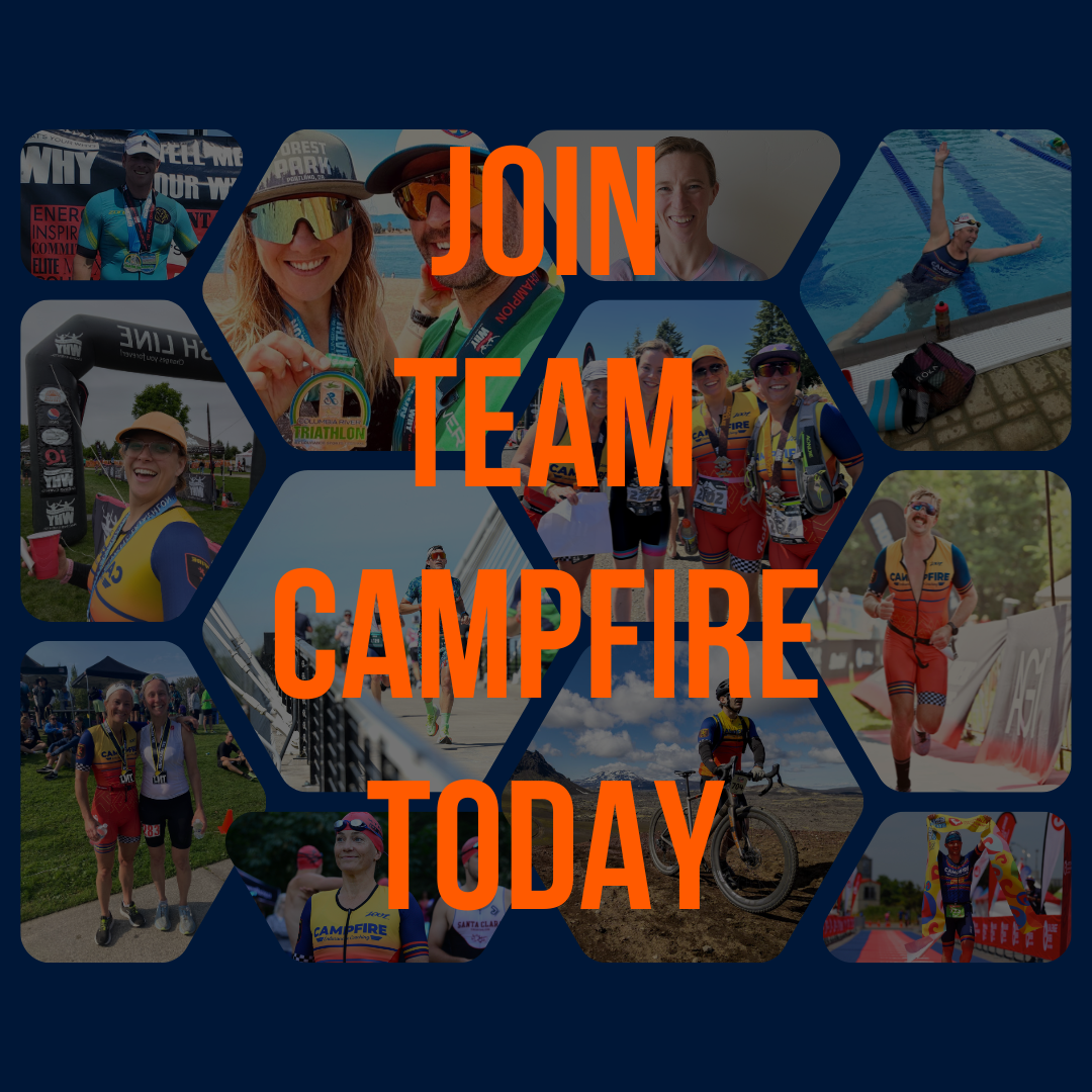 Team Campfire Live — Campfire Endurance Coaching