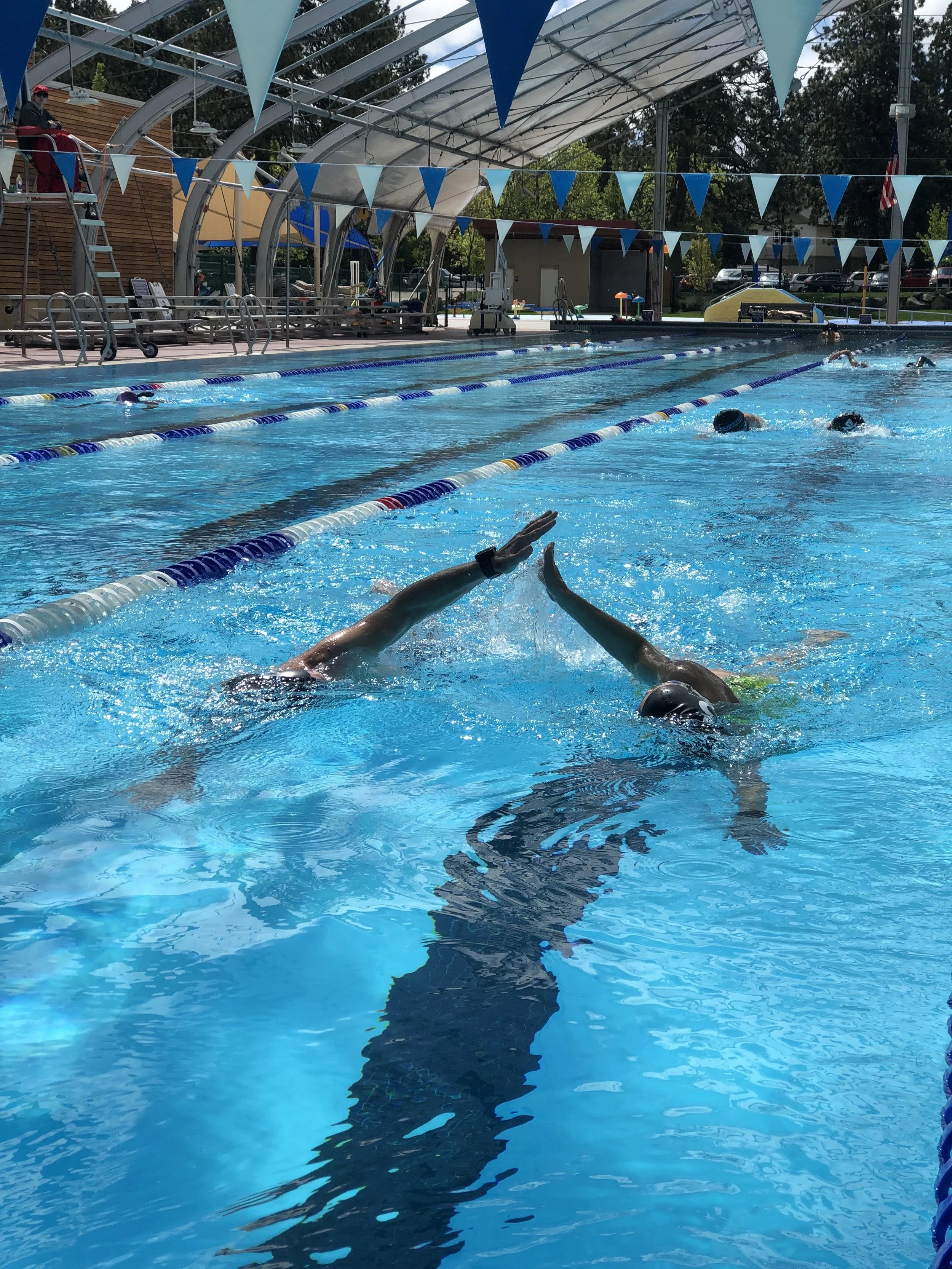 Training Camps — Campfire Endurance Coaching | Triathlon Coaching ...