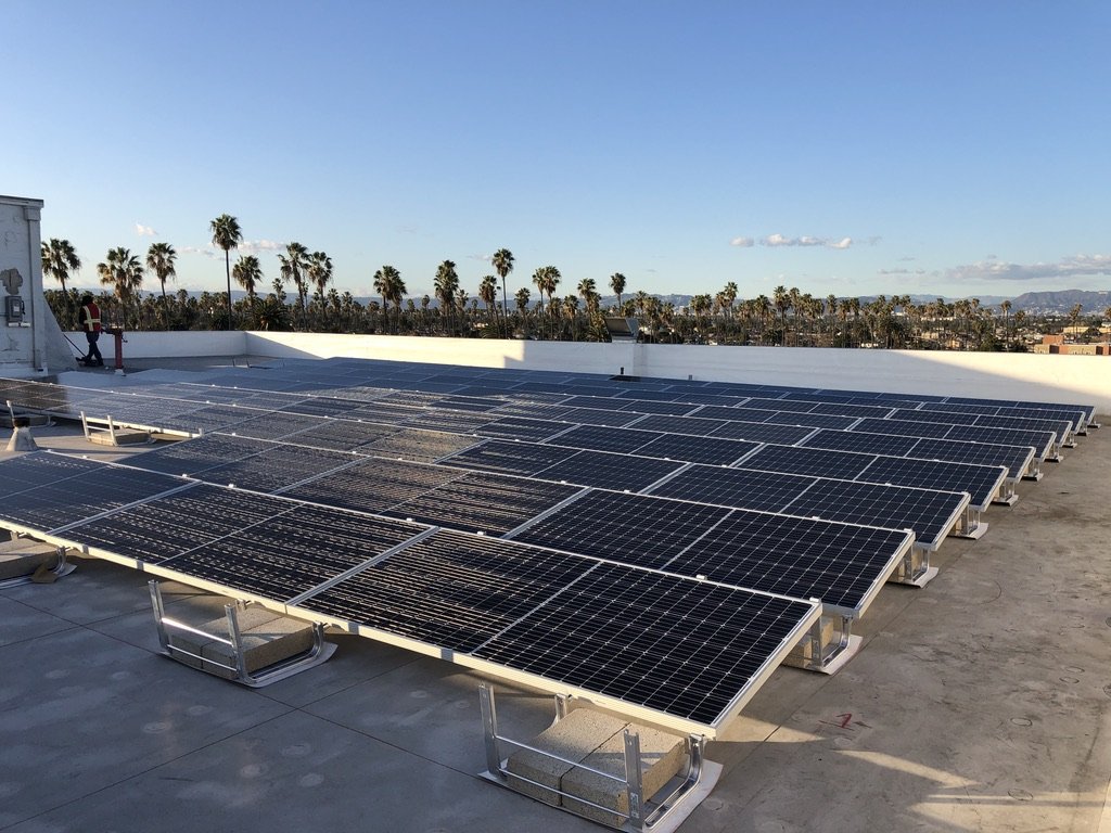 Action Solar