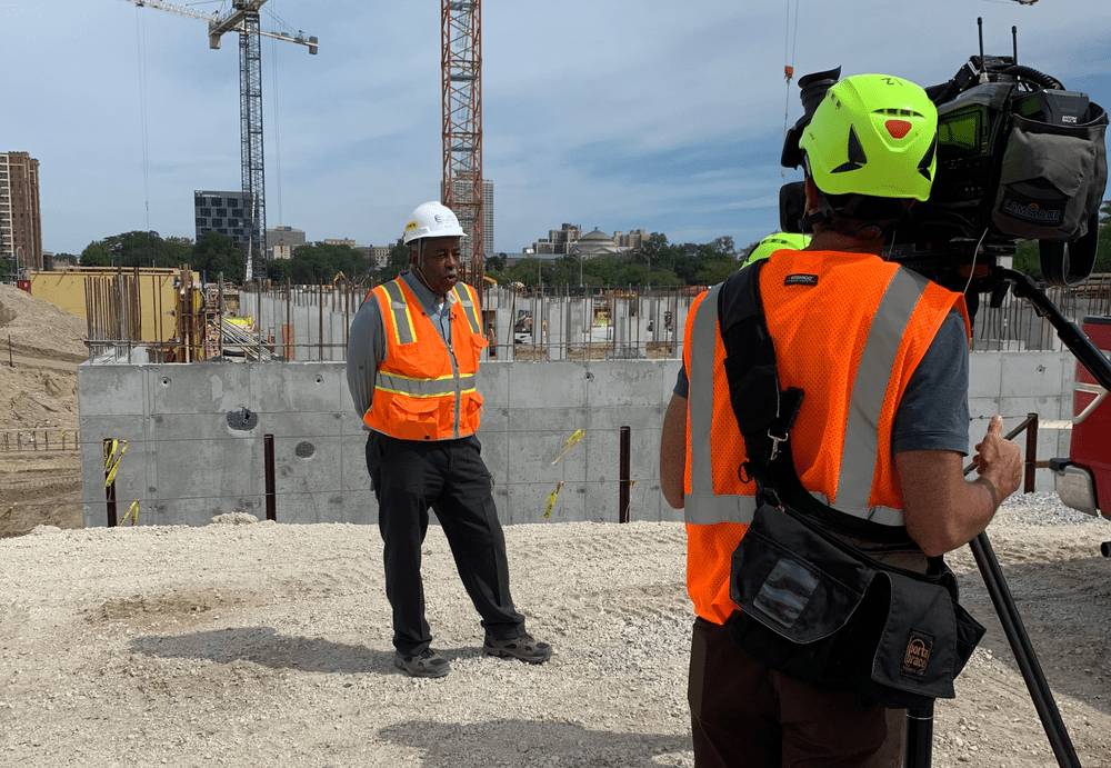 Subcontractor Spotlight: Concrete Collective — Lakeside Alliance