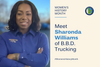 Meet Sharonda Williams of B.B.D. Trucking — Lakeside Alliance