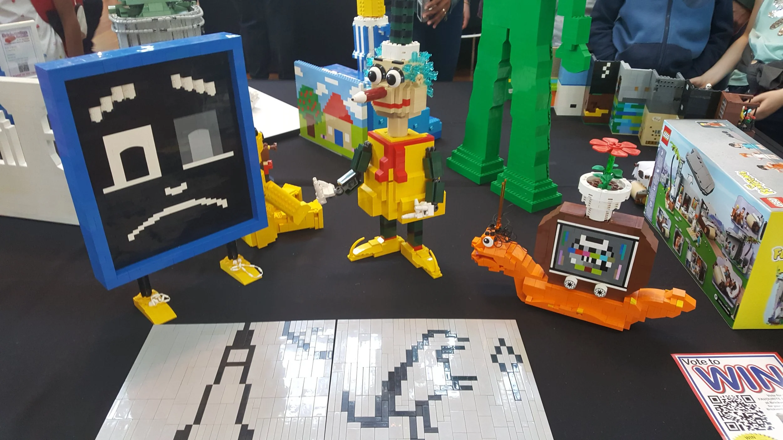 Creative Practitioners — Creative Learning Centre