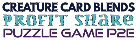 Hybrid Creatures NFT