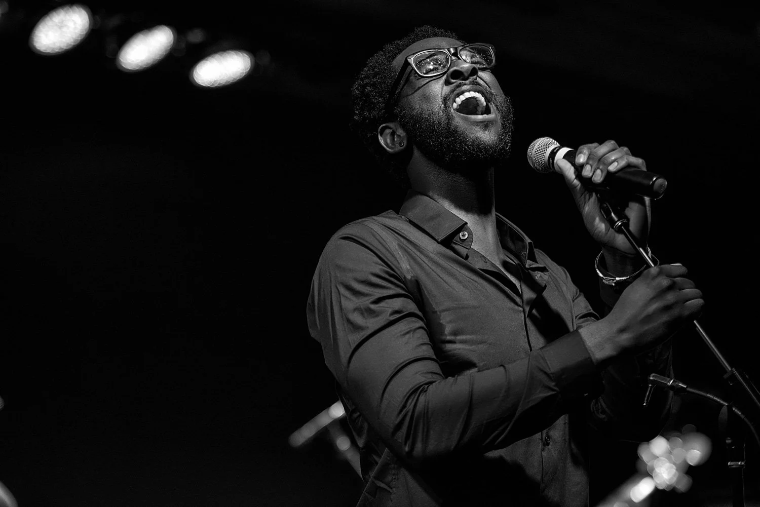 Jennifer Rink Photography / Live Events + Portraits