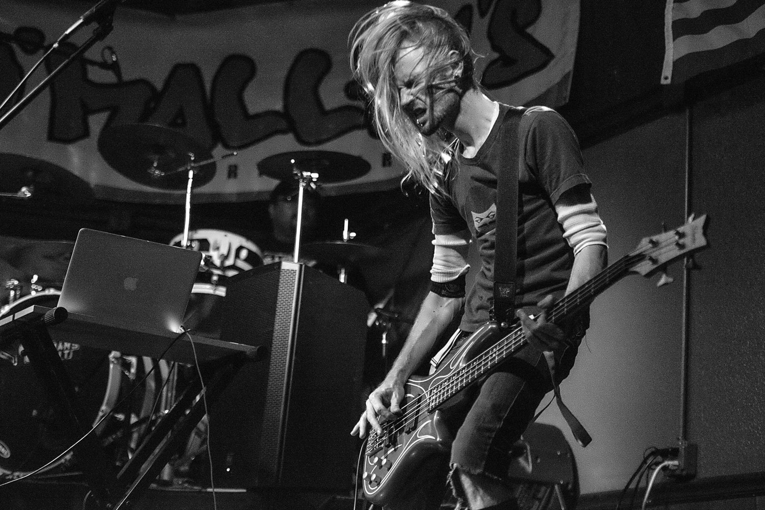 Jennifer Rink Photography / Live Events + Portraits