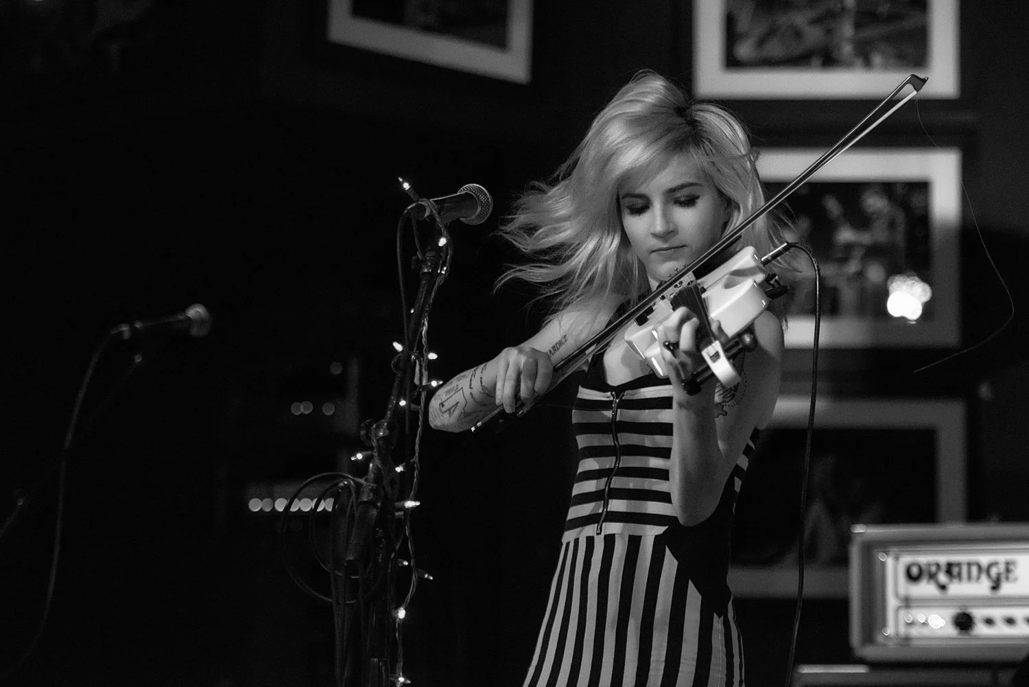 Jennifer Rink Photography / Live Events + Portraits