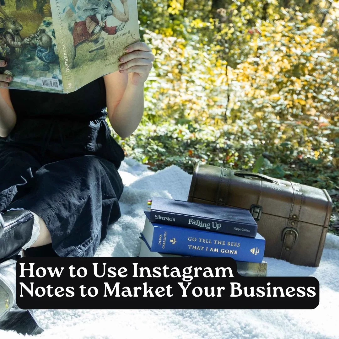 Blog — Entirely Bonkers Media Co.