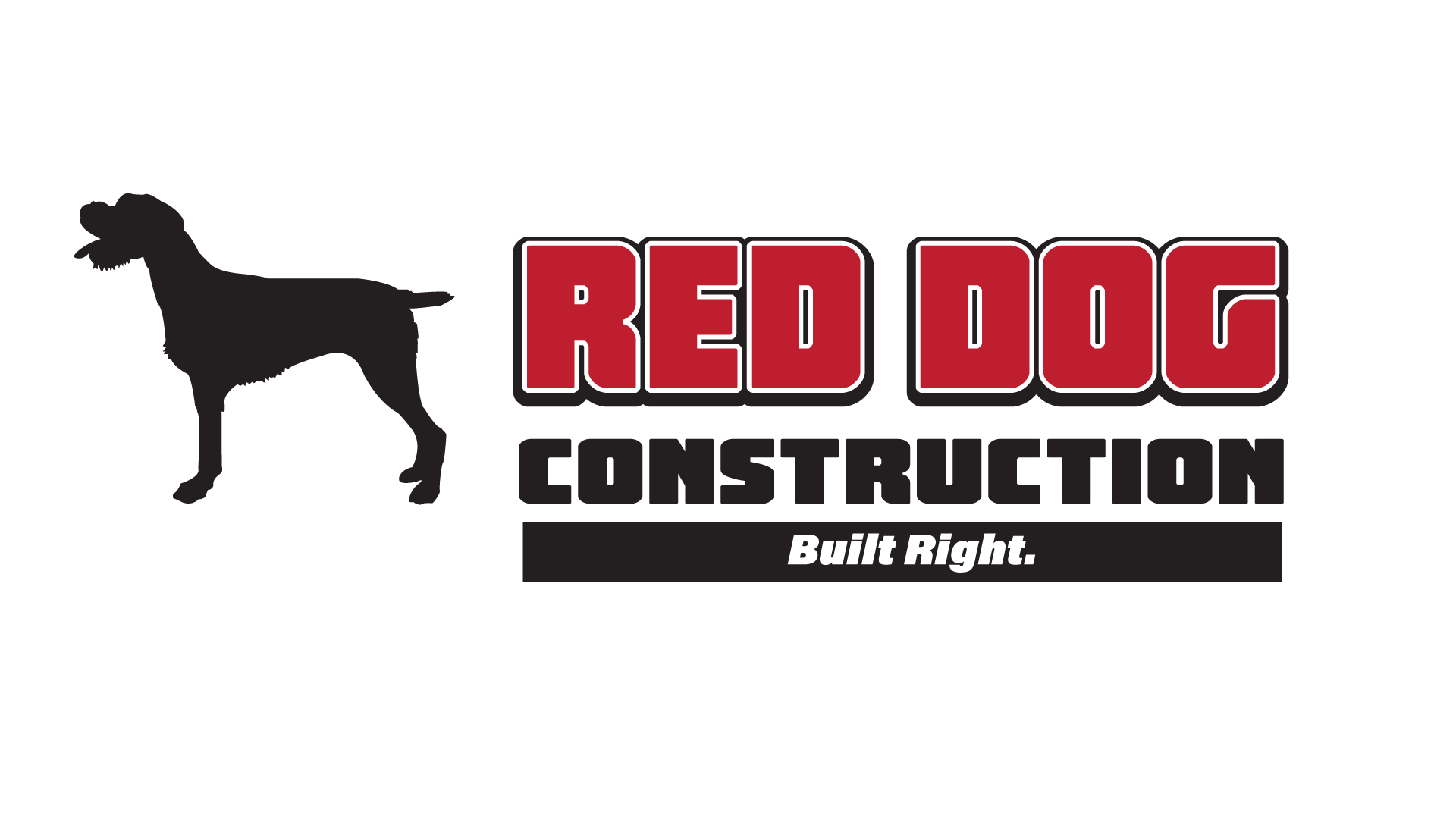 Red Dog Logo