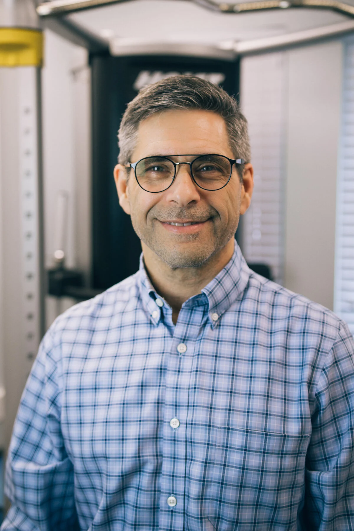 About Dr. Joseph Stern — Dr. Joseph Stern Podiatry - Vancouver