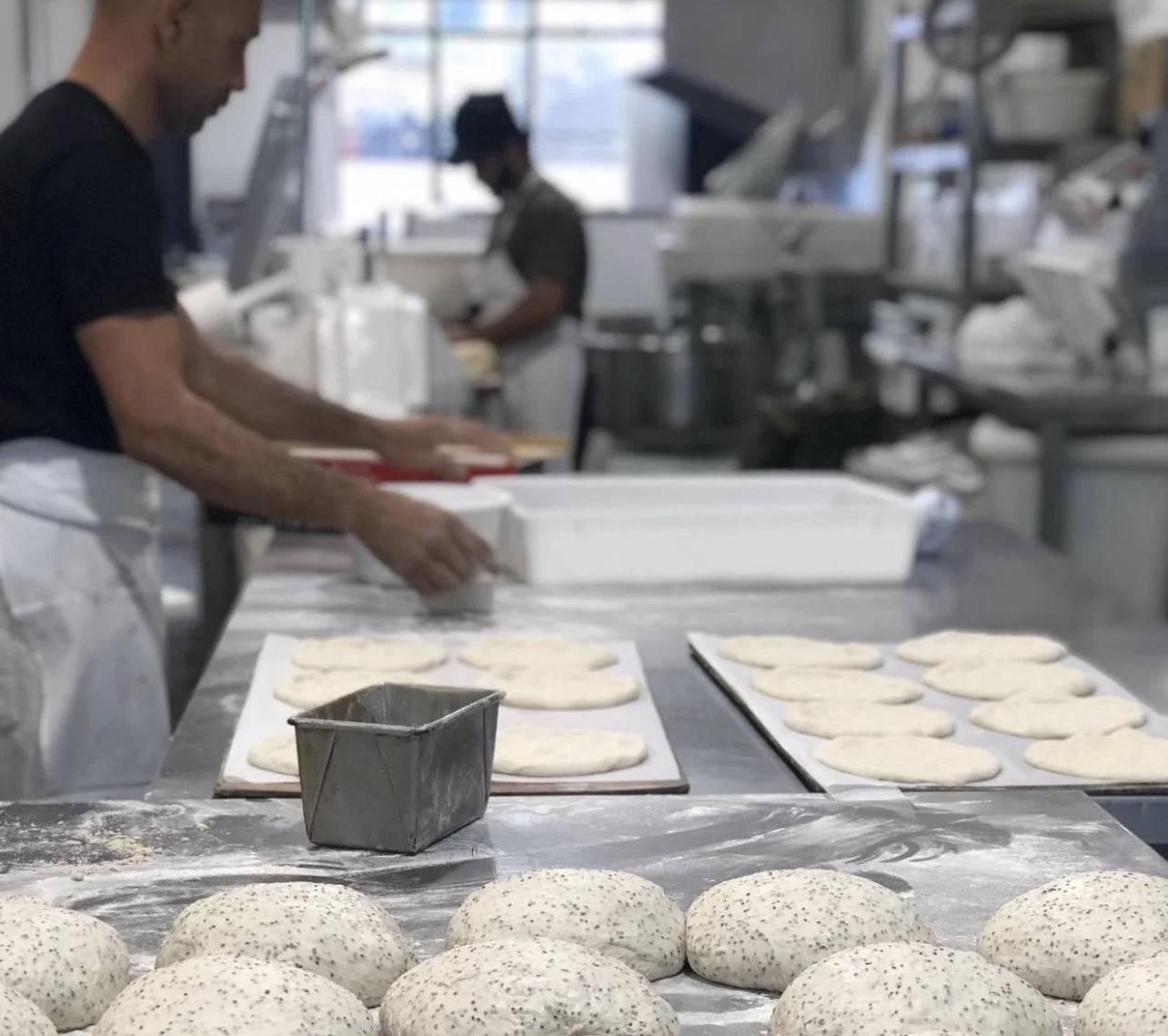 Wholesale — Ya Bon | French Bakery & Award-winning Sourdough - Hawke's ...
