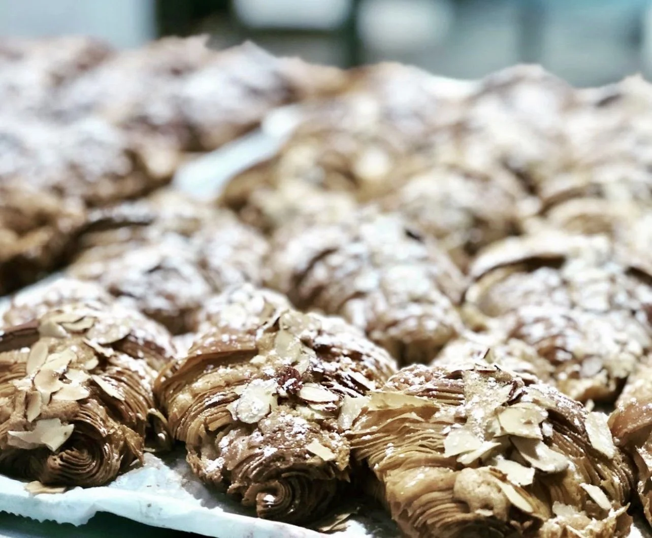 Ya Bon | French Bakery & Award-winning Sourdough- Hawke's Bay NZ