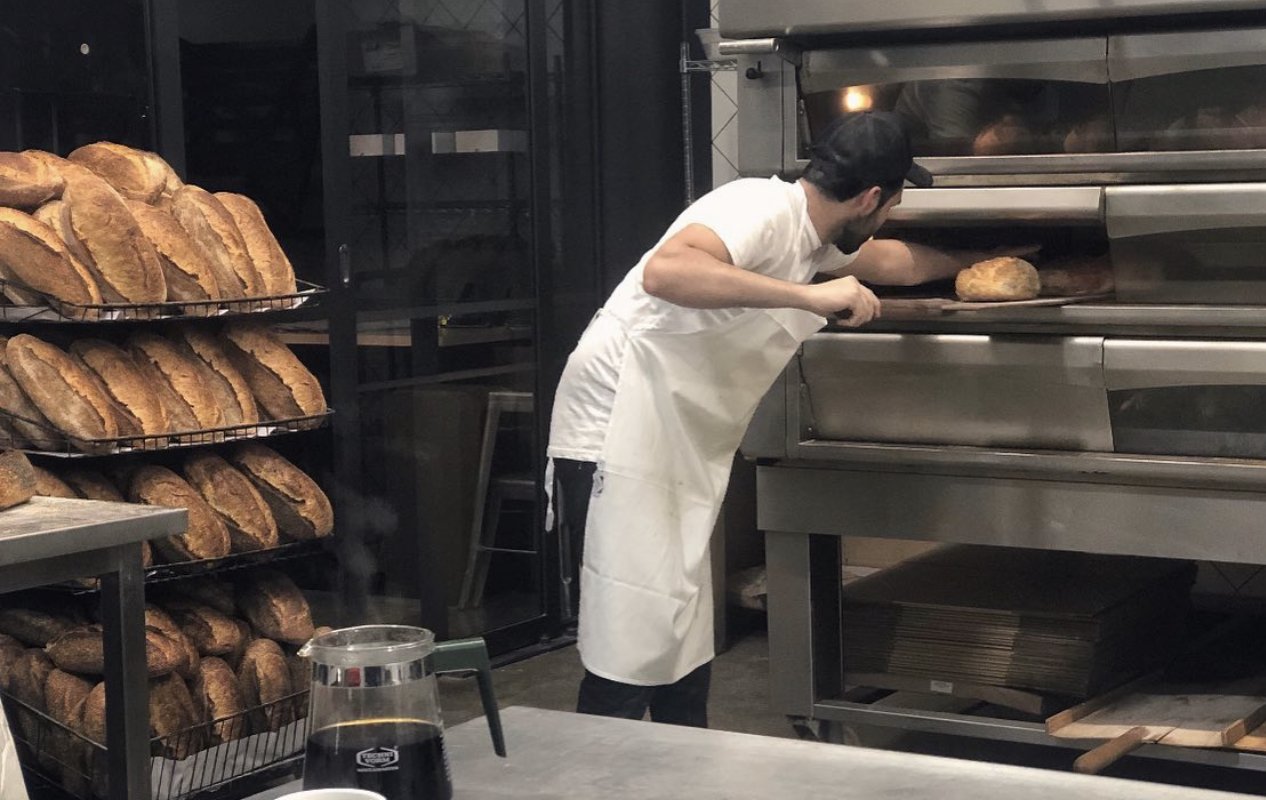 Ya Bon | French Bakery & Award-winning Sourdough- Hawke's Bay NZ