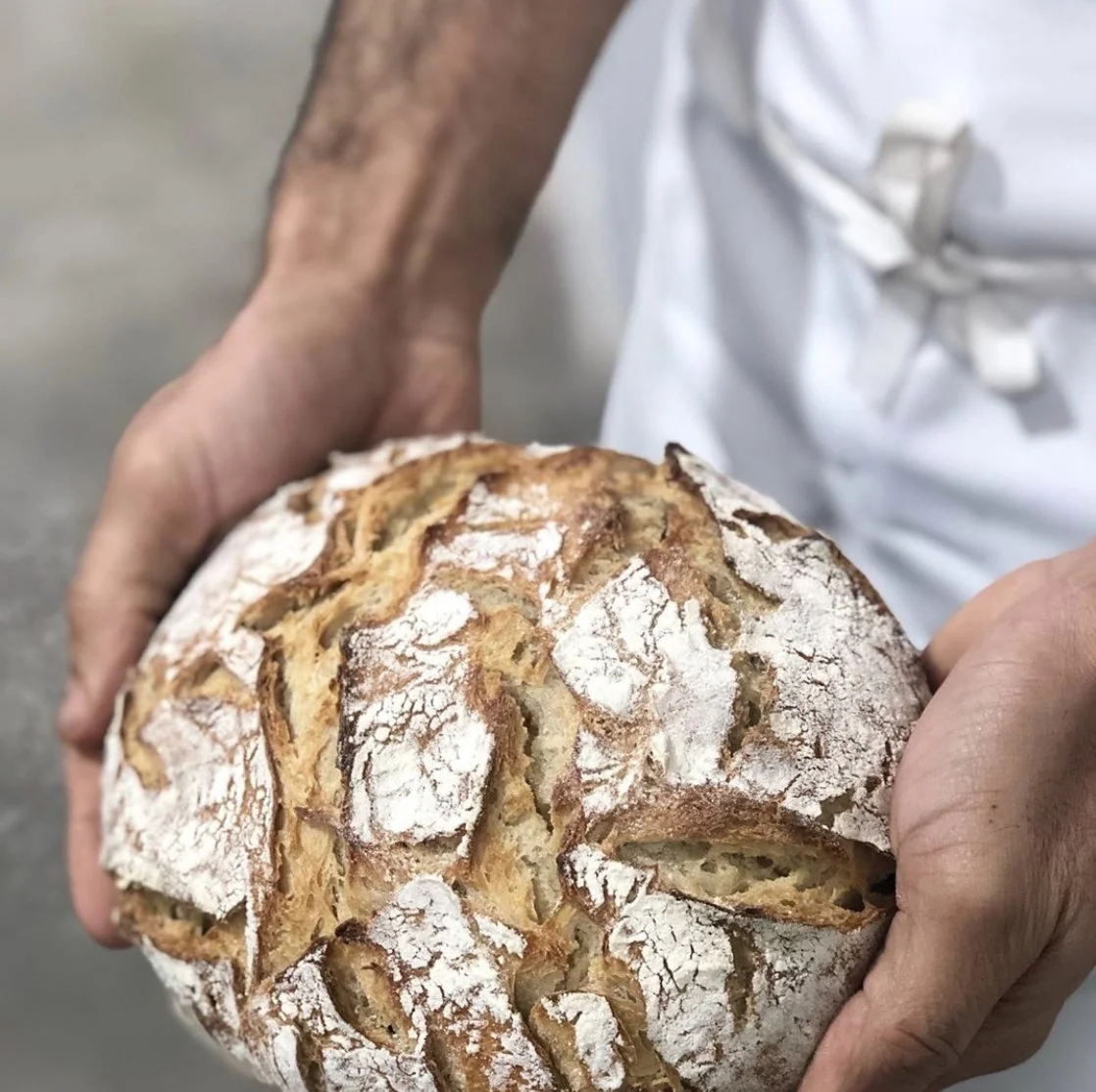 Ya Bon | French Bakery & Award-winning Sourdough- Hawke's Bay NZ