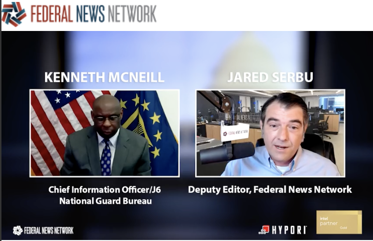 Hypori - Secure Virtual BYOD