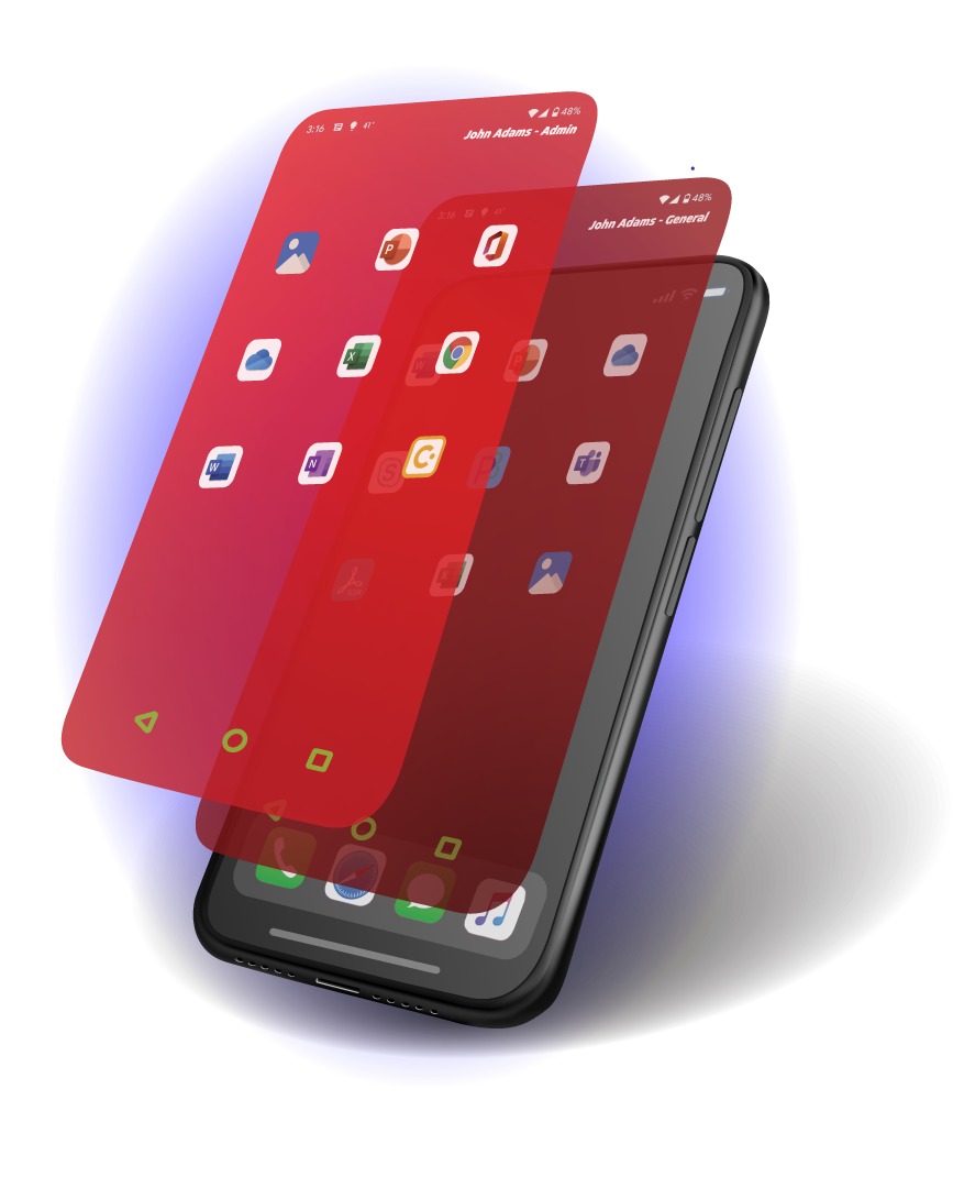 Hypori - Secure access with no data at rest