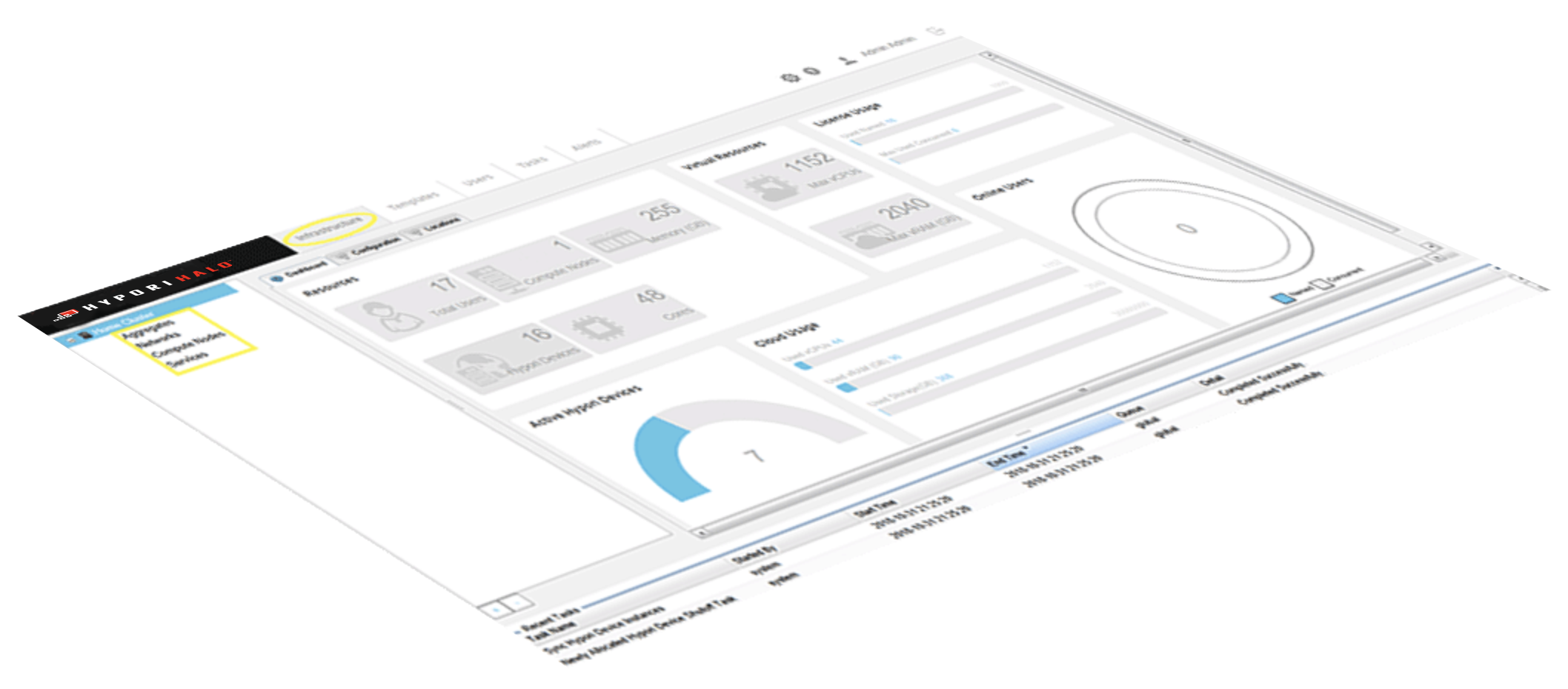 Hypori - Secure access with no data at rest