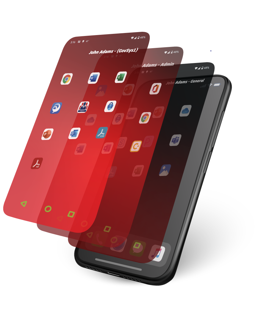 Hypori - Secure access with no data at rest